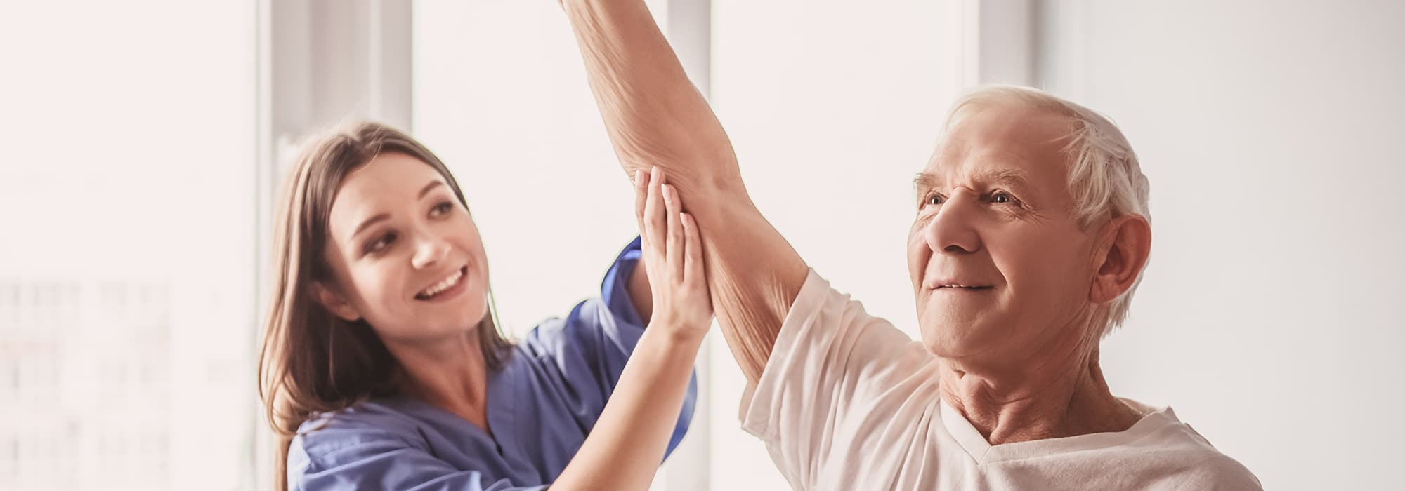 Advanced Physical Therapy | Patients