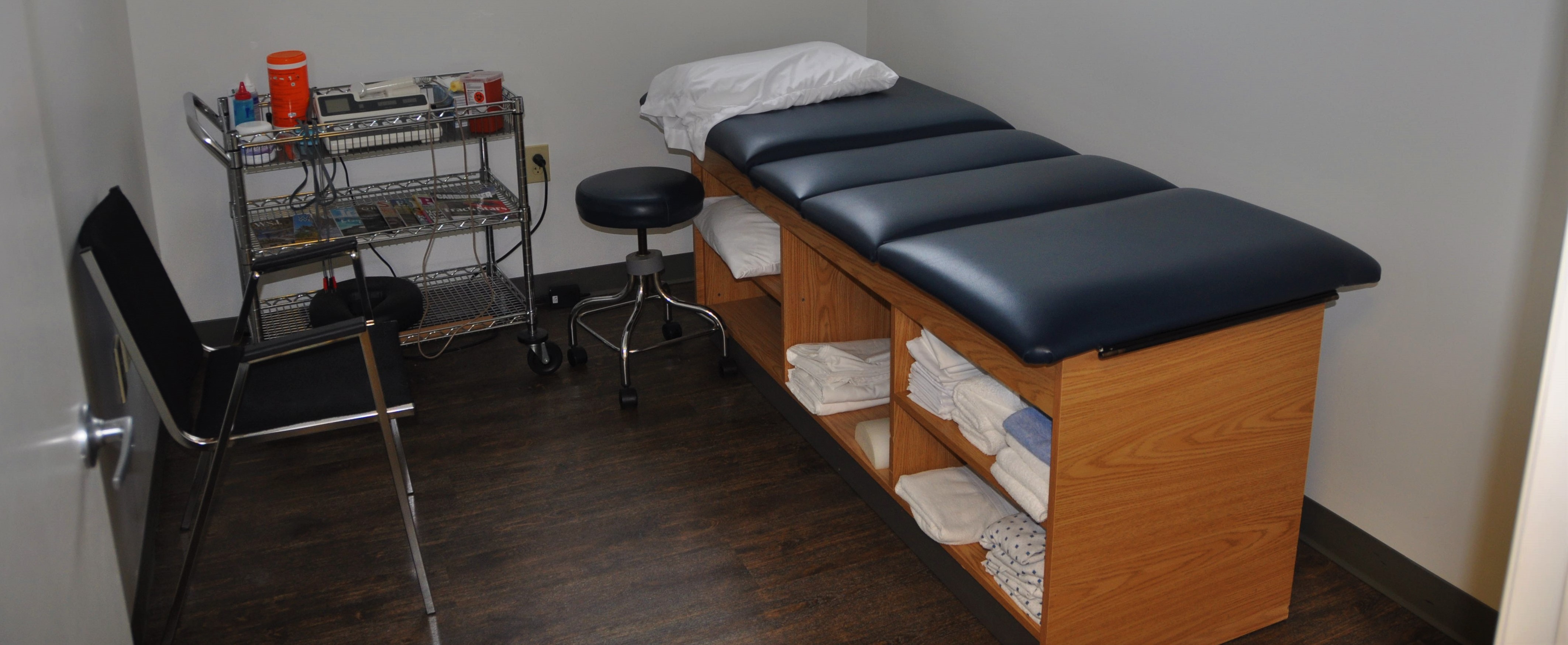 Advanced Physical Therapy | Facility