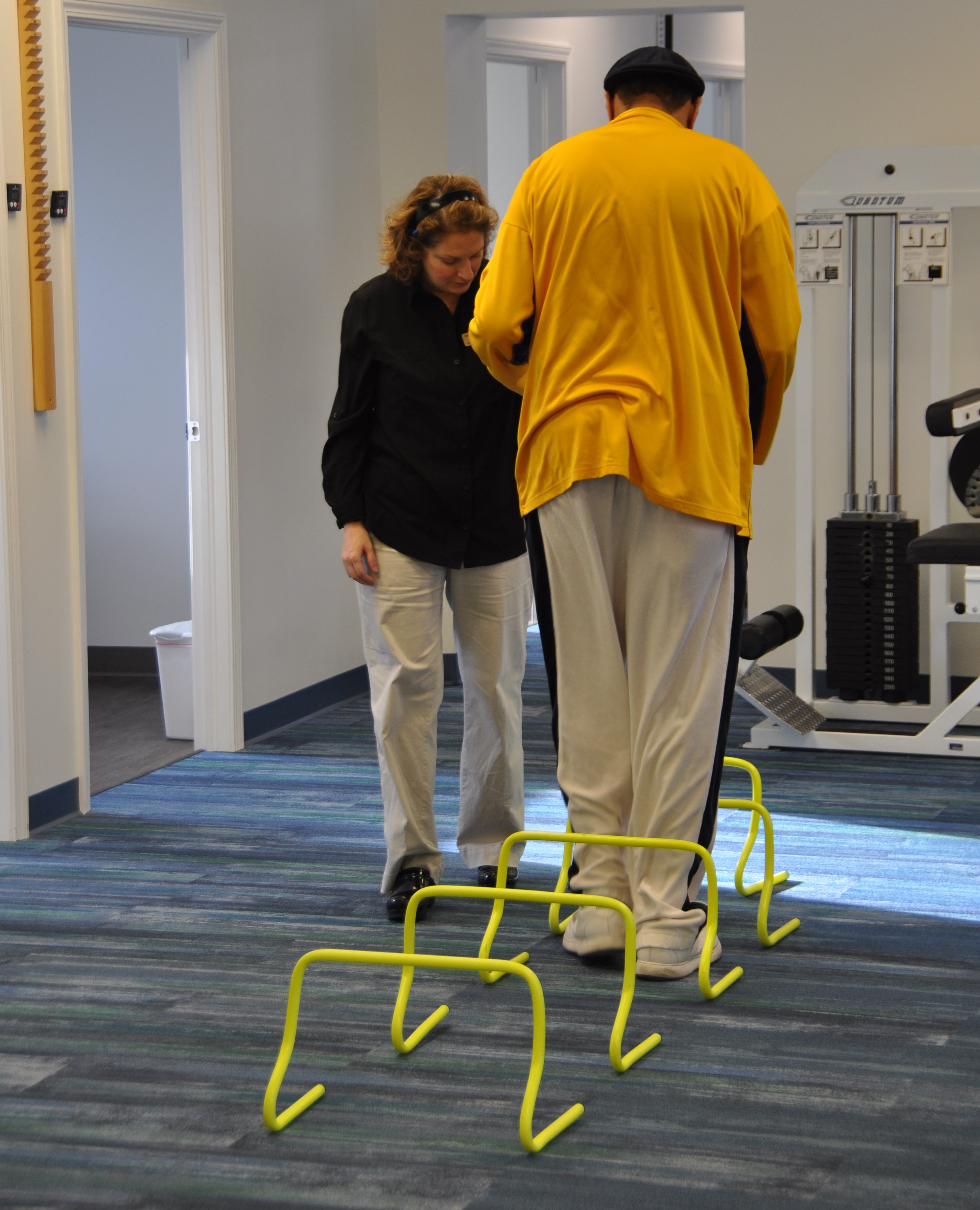 Advanced Physical Therapy | Facility